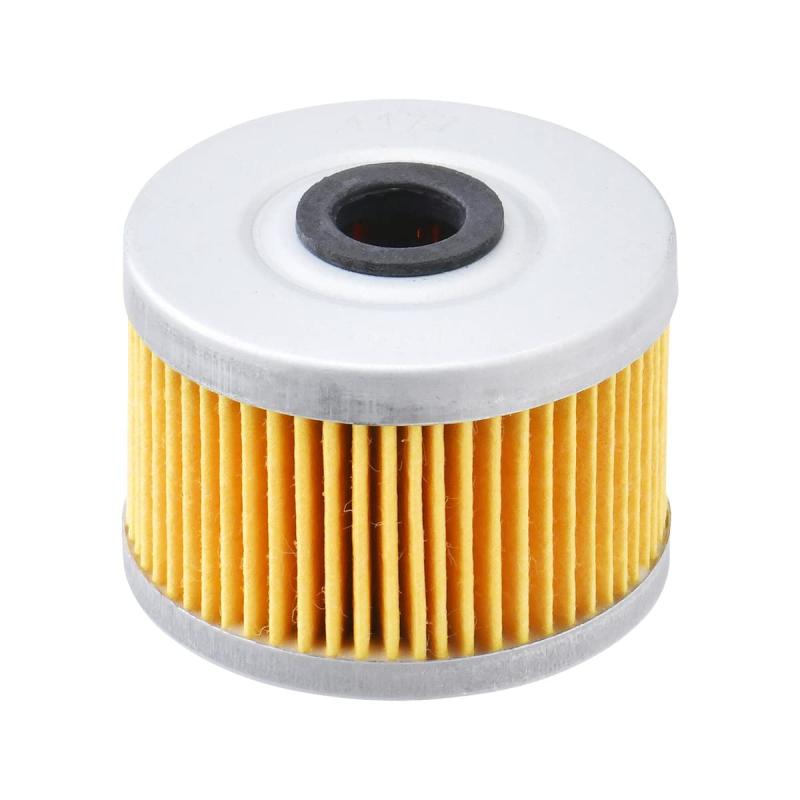 ディーアールシー(DRC) CRF250L/RALLY(MD47) '21-25 REBEL250 '17-25 KLX230/250 等 オイルフィルター ダートフリーク DIRTF D8283エンジン内部の様々な汚れを清浄濾過するオイル...