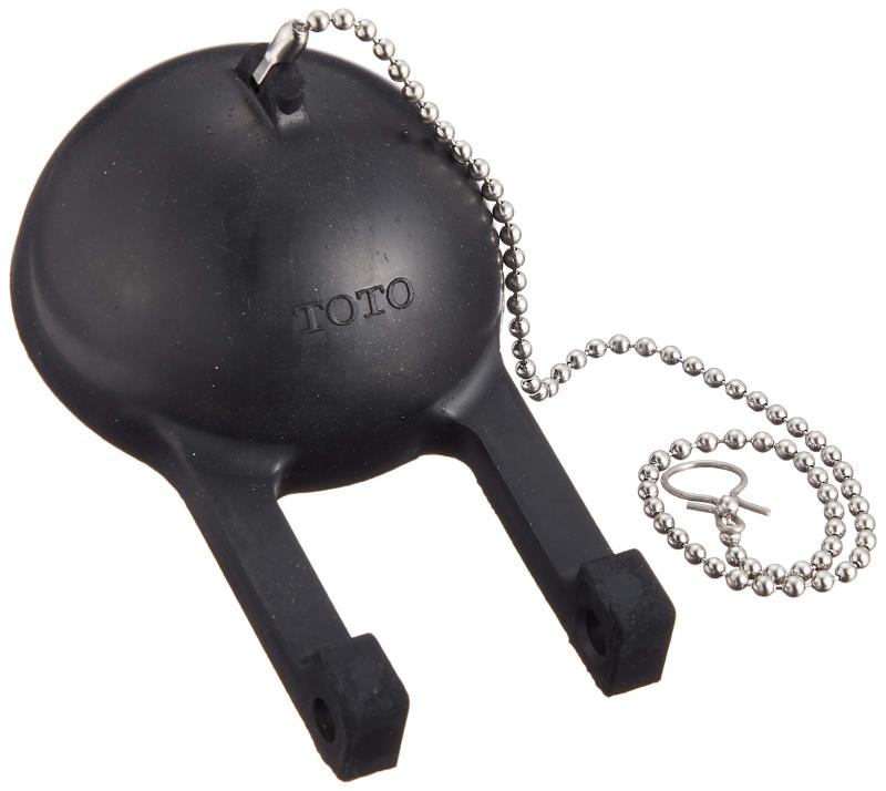 ロータンク用フロートバルブ ブラック 41×11.3×6 cm THY418ロータンク用フロートバルブS31、S151、S520、S523、10、21、30、31系 密結タンク用対応品番125BFKL、125BNKL、438BAKL、439...