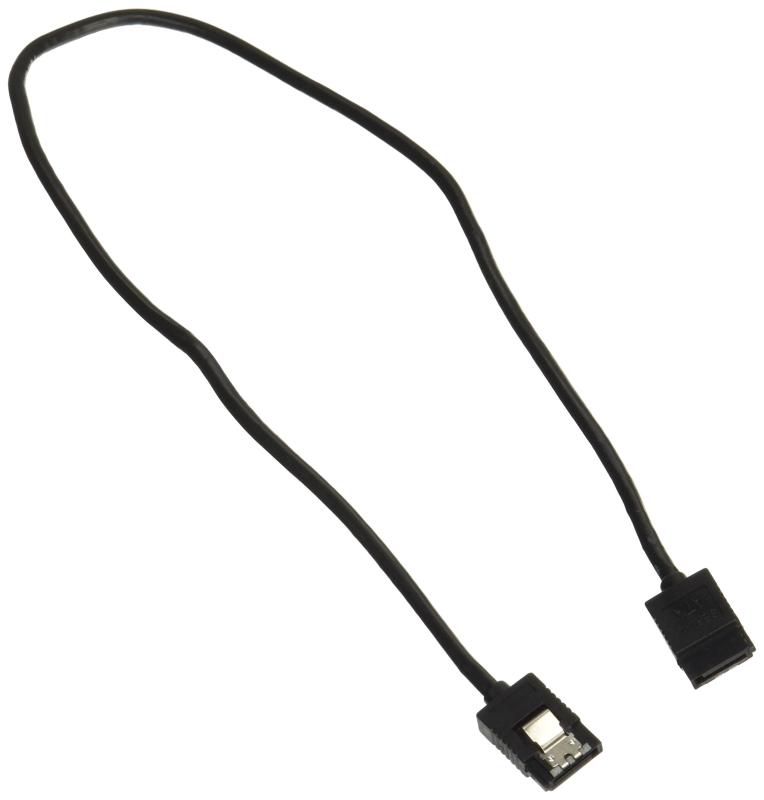 アイネックス AINEX ラッチ付 シリアルATAラウンドケーブル SATR-3105BKソフトケーブル&amp;ラウンドタイプにより、これまでにない取り回しやすさを実現ラッチ付でケーブルをしっかり固定できます。標準的なストレートタイプ。仕...