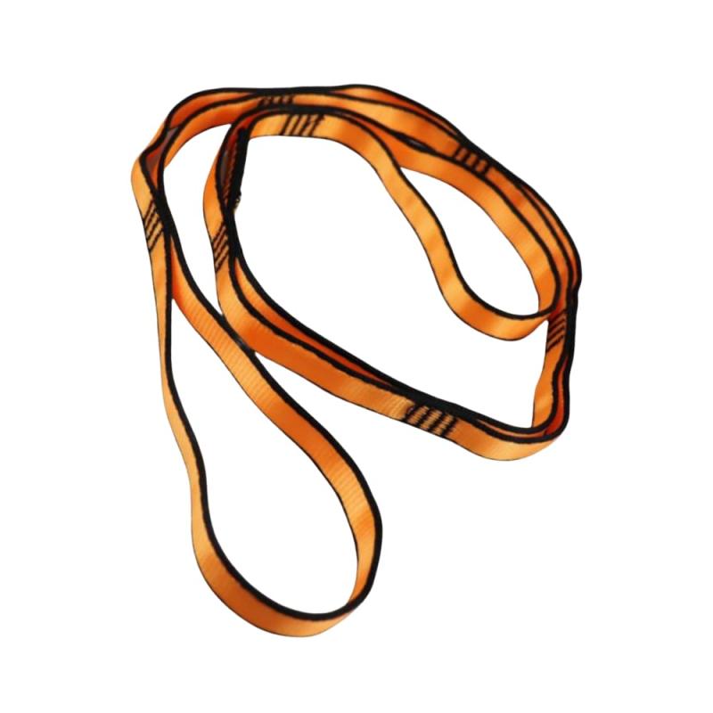 調節可能 デイジーチェーンストラップ ヨガ エクステンド ベルト ナイロン 強力なクライミングストラップ ストラップ ホーム ワークアウト エクササイズ ピラティス ジムナスティッ素材：厚手のナイロン素材で作られ、軽量で耐摩耗性があり、強い...