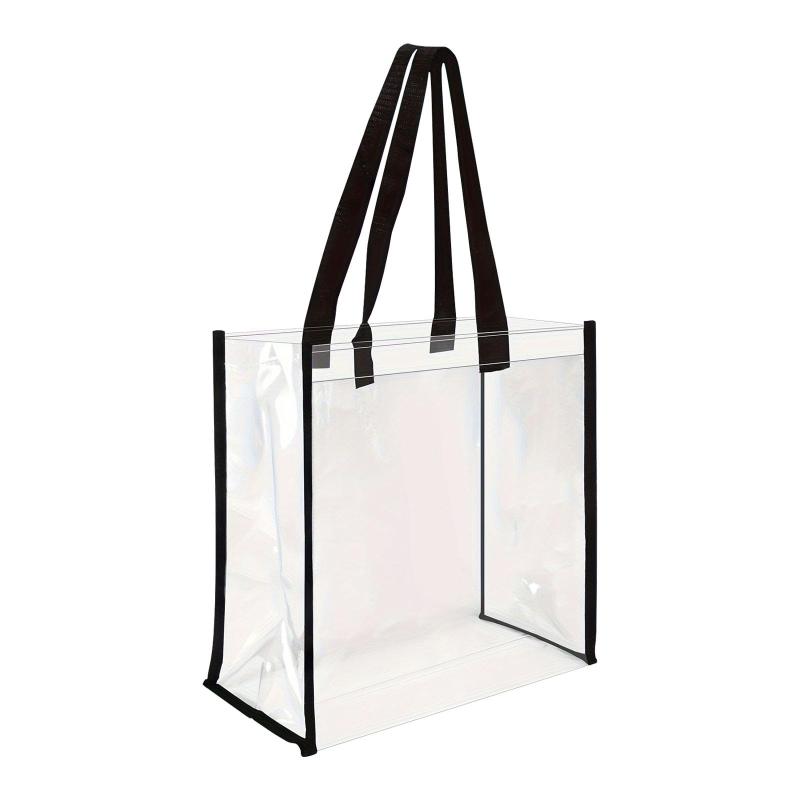 [] プールバッグ 透明ビニールバッグ PVC 防汚防水 大容量 ハンドバッグ 持ち運びに便利で 耐久性と強度 男女兼用 温泉 水泳 コスメ収納 洗面用具 小物入れ ピクニック 花束プレゼント 高品質材料PVC防水素材を採用し、軽くて丈夫で...