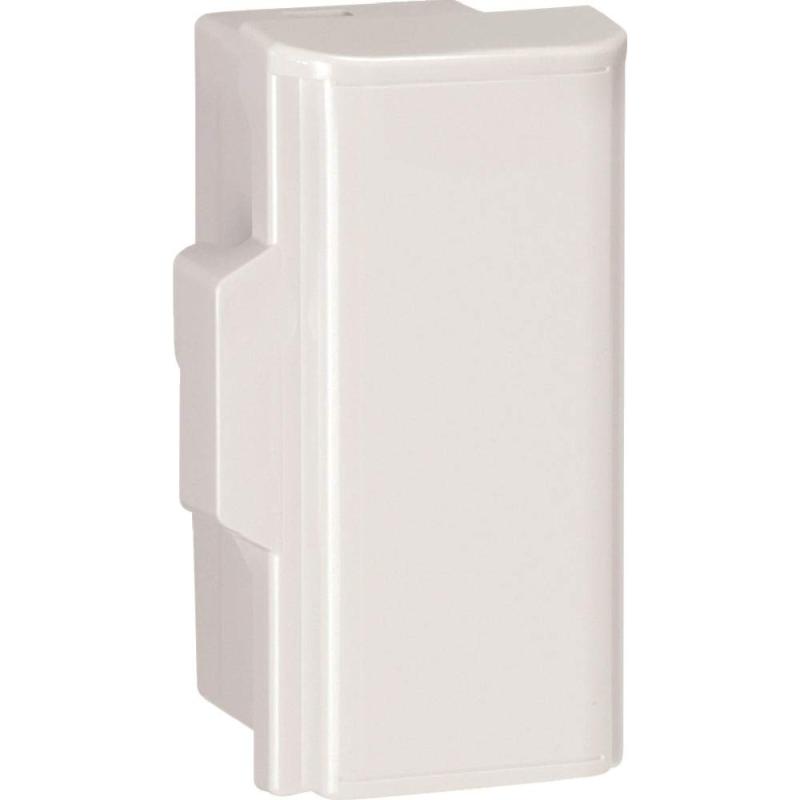 日東工業 プラボックス P14-23A 色彩:ホワイトグレー色(5YR8.5/0.5)●シンプルな汎用樹脂製ボックス(P)です。<br>●シンプルなデザイン、色彩でさまざまな取付場所に適しています。<br>●ポール取...