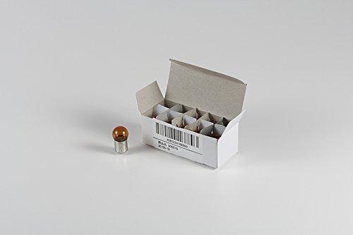 バイクパーツセンター ウィンカーバルブ 12V10W オレンジ10個セット 905519バイクパーツセンター ウインカーライト球 12V10W オレンジ 10個セット梱包サイズ:‎62 x 39 x 30 cm; 862 g商品の重量:‎7...