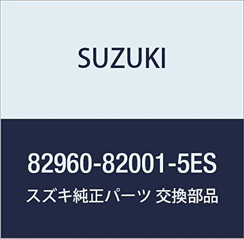 SUZUKI (スズキ) 純正部品 ハンドル 品番82960-82001-5ES〈参考適合車種〉適合に関して、お求め前ににご確認下さい。同一車種・年式によってもグレードによって適合しない場合があります。梱包サイズ:150×100×200mm