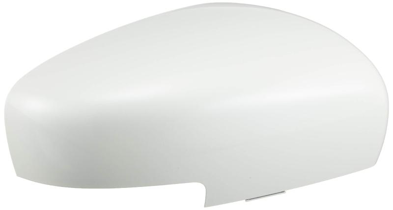 SUZUKI(スズキ) 純正部品 アルト/ターボRS/ワークス ドアミラーカバー(LEDサイドターンランプ付ドアミラー用) ●右側用 Z7T〔パールホワイト〕AACF 84718-65P20-Z7T適合:X TURBO RS WORKS99...
