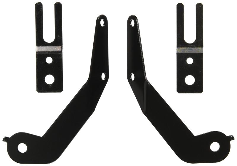 デイトナ(Daya) エアロバイザー ブラストバリアー X用車種専用ステー W650/400(99-08) エストレヤ(92-13) 62485用途別売のブラストバリアー(68303/68305)、ブラストバリアーX(71538/71539...