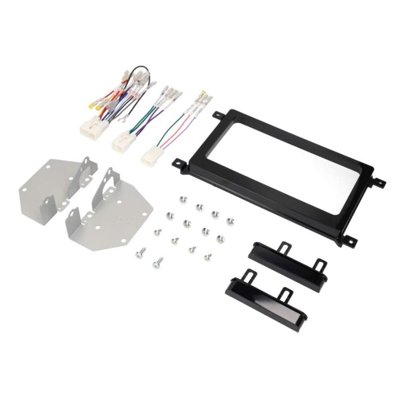 エーモン(amon) A(オーディア) オーディオ・ナビゲーション取付キット トヨタ タンク・ルーミー用 Y-2447ご購入の前にホームページの「オーディオハーネス/取付キット 取付適合情報」で適合情報をご確認ください。専用オーディオ装着車...