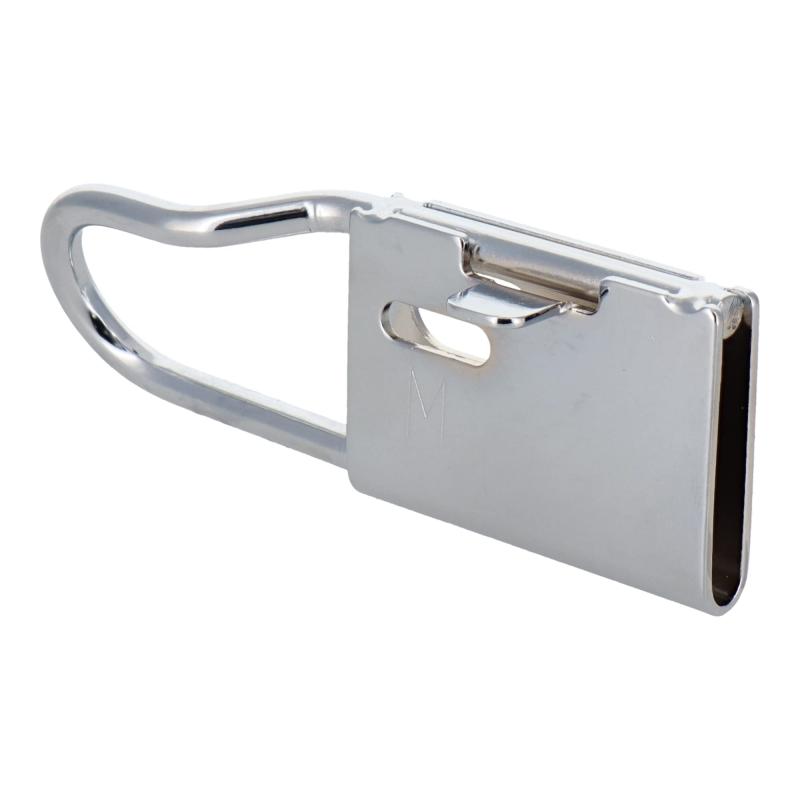 三共コーポレーション TACT インパクトホルダー横型 用 DT-IHY(M)重量:60g付属品:ネジ・ワッシャ材質:スチール(クロムメッキ仕上げ)