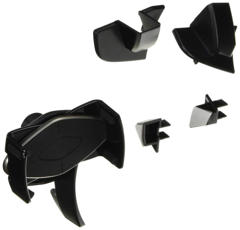 車種専用品 トヨタ C-R シーエイチアール 専用 スマホホルダー ブラック SY-C11トヨタ C-R(ZYX10/NGX50)専用 スマートフォン ホルダースマートフォン対応目安サイズ:厚み13 x 幅:55~80mmまで;総重量:25...