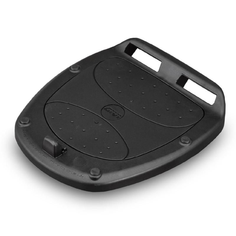 GIVI(ジビ) バイク ベースプレート 樹脂製 モノロックケース用 汎用 MP60N 31335原産国:イタリア梱包サイズ:30.0mm×280.0mm×240.0mm