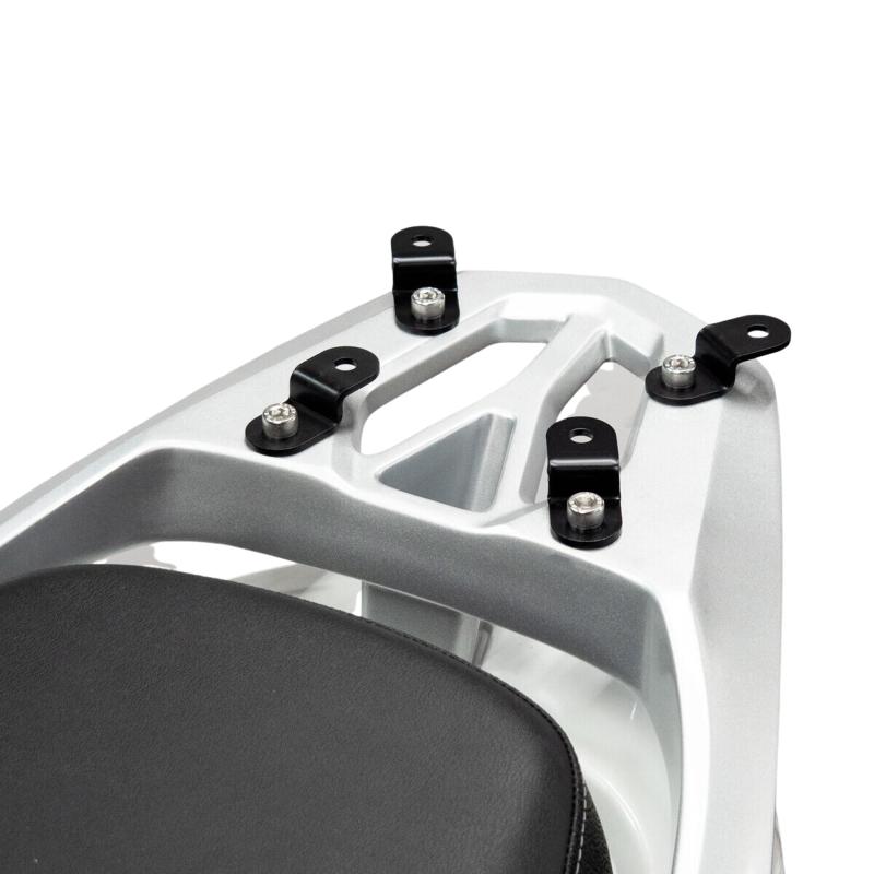 ワールドウォーク リード125 リアボックス装着用アタッチメント wca-60適合車種ホンダ リード125　型式：E-JF45　2-JF45　8-JK12　年式：2013~2023年式