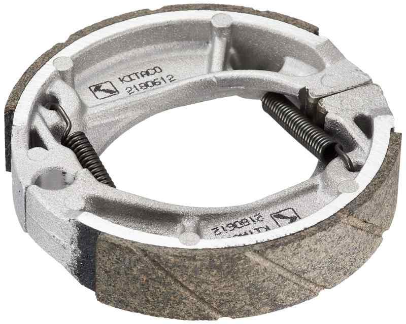 キタコ(K) ノンフェードブレーキシュー (S-3N) ノンアスベスト材使用 ディオ系 ズーマー トゥデイ タクト系 ジャイロX/ジャイロアップ XR70R/CRF70F等 770-1029030適合車種フロントに適合ディオ系(ドラム車) ...