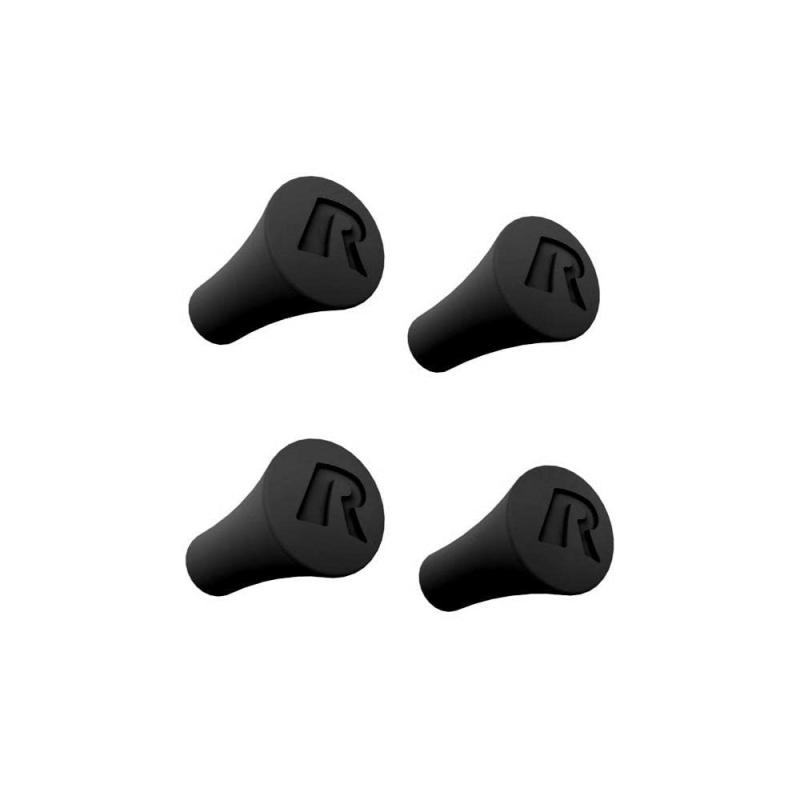 ラムマウント(RAM MOTS) Xグリップ用ラバーキャップ4個入(ブラック) R--C-4U色[カラー]：ブラック重量[グラム]：23g 材質[素材]：ラバー(Rubber) 内容量[数量]：4個入使用上の注意：取付け時は使用環境、取付け...