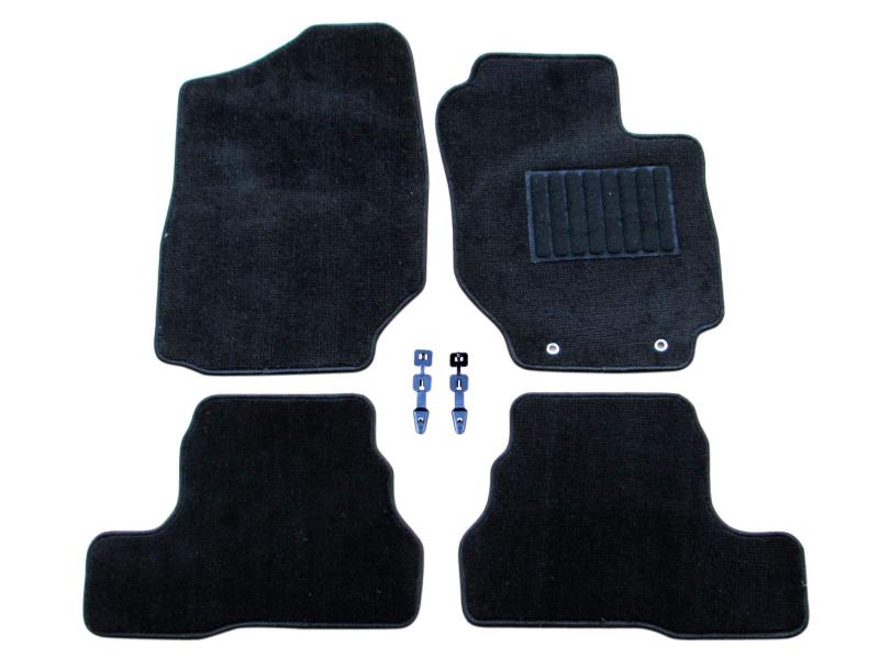 BRIGZ ジムニー JB64W フロアマット 車種専用設計 ズレ防止の止め具付き FLOOR－MAT－033 JB64 JB B64 64 32539同一商品でも様々な名称・通称がありますので、下記に一部を記載させていただきます。ラグマッ...