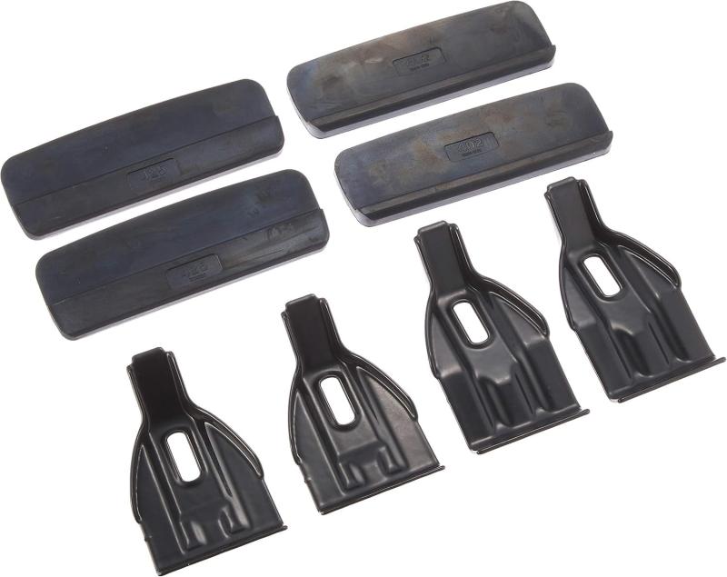 カーメイト(Carmate) inno(イノー) ベースキャリア 車種別フック 適合車種: スペーシア H25.3~H29.12 (MK32S / MK42S 系) ルーフレール無 等 ←こちらの車両にIO ベース キャリア を取り付けする...