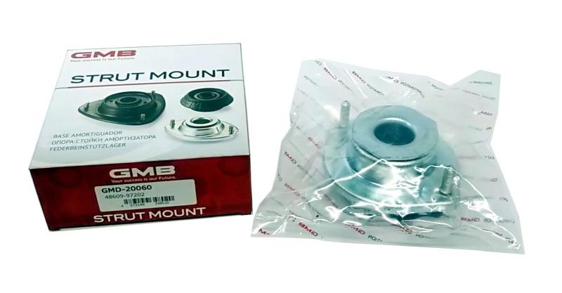 ジーエムビー(GMB) アッパーマウント ダイハツ ムーブ ネイキッド GMD-20060適合純正品番：48609-97202、48609-97202-000、48609-97201-000