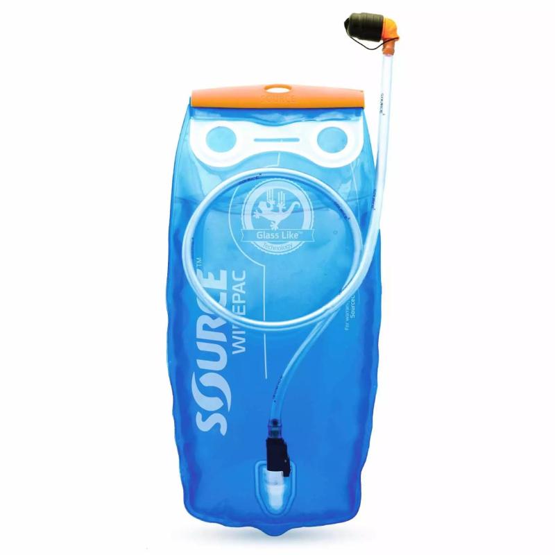 SOURCE（ソース） ワイドパック2.0L ハイドレーションパック SC-2060229302約180g
