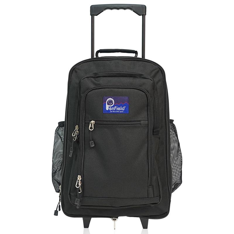 キャリーリュック 2WAY キャリーケース リュック 大容量 拡張可能 タイヤカバー付本体サイズ：W30×H49×D18cm、全体サイズ：W30×H56×D20cm、伸長時全体サイズ：W30×H56×D25cm容量：時…34L、伸長時…42...