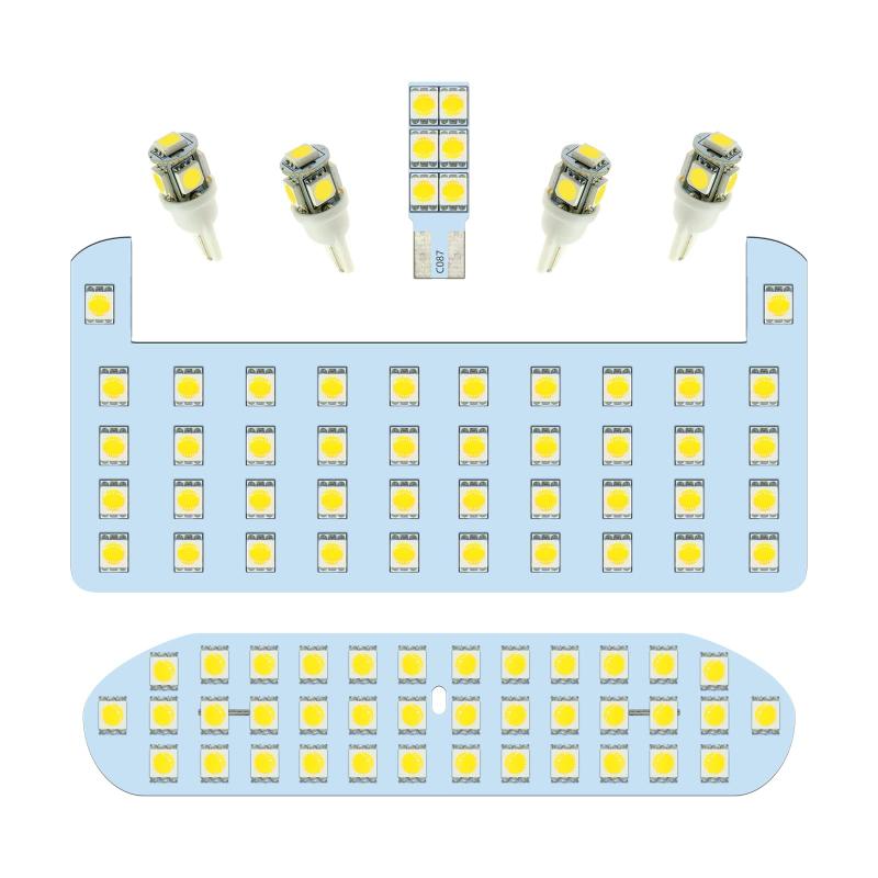 スズキ LED ルームランプ