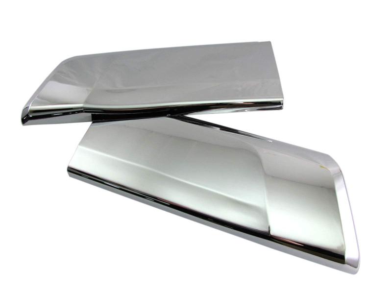 BRIGZ アトレーワゴン S321G S331G 後期 メッキフロントライセンスサイドカバー LICENSE-041 S S321 S331 321 331 アトレー ワゴン 31186同一商品でも様々な名称・通称がありますので、下記に一...