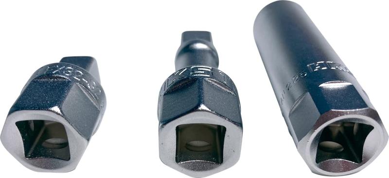 自動車整備用工具 自動車用専用工具 プレミアム ツール 水平対向エンジン専用設計プラグレンチセット for FA20/FA24 50004-AK002FA20/24水平対向エンジン専用設計のプラグ交換工具セットです。適合TOYOTA GR8...