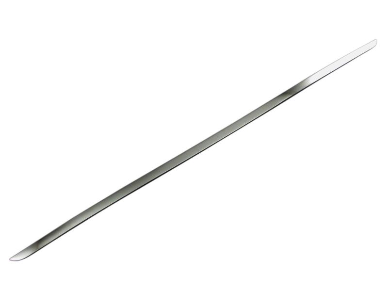 BRIGZ レクサス LS500h GVF50 GVF55 超鏡面ステンレスメッキトランクアンダーモール TRU-MOL-129 GV GV F50 F55 50 55 LS500 LS 500 500h LEXUS 32935同一商品でも...