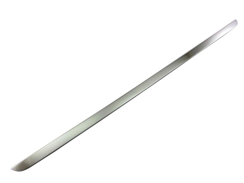 BRIGZ カローラフィールダー 161 162 164 165 中期 後期 超鏡面ステンレスメッキトランクアンダーモール TRU-MOL-130 NKE165G NKE165G NZE161G NZE164G ZRE162G NKE NZ...