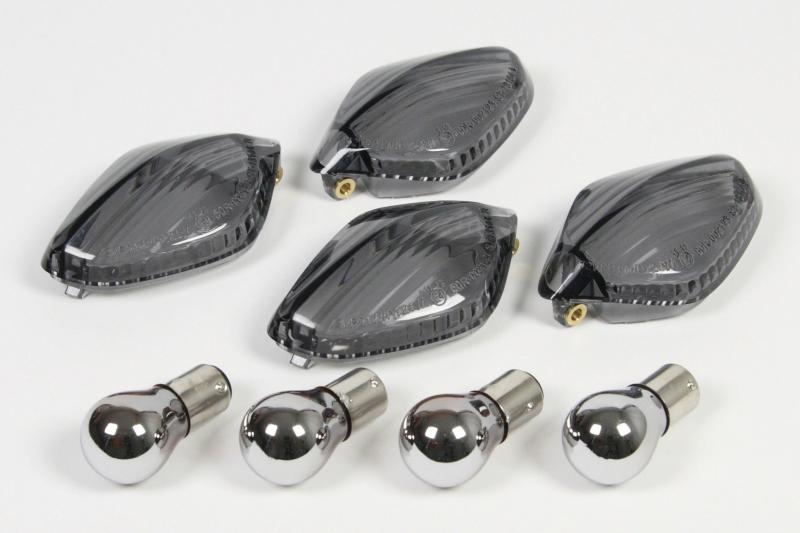 SP武川 ウインカーレンズセット SM 700S/X 05-08-0297梱包サイズ:26.7 x 11.1 x 4.2cm商品モデル番号:05-08-0297色:スモーク商品の重量:138g