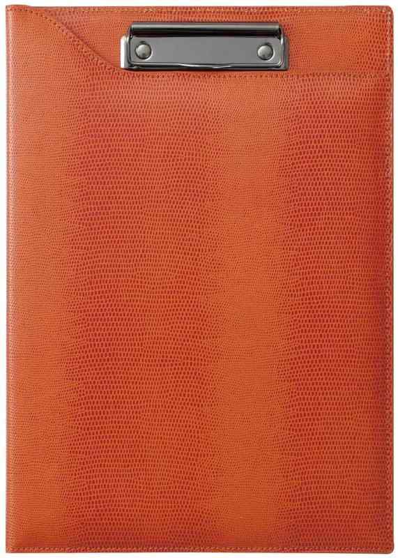 レイメイ藤井 クリップボード クリップファイル ツァイトベクター A4 オレンジ ZVF290DW23cm×H32.5cm×D1.4cmW230×H325×D14mm素材:(表)クロスペーパー(裏)PVCクリップ:ガンメタリックメッキペンホ...