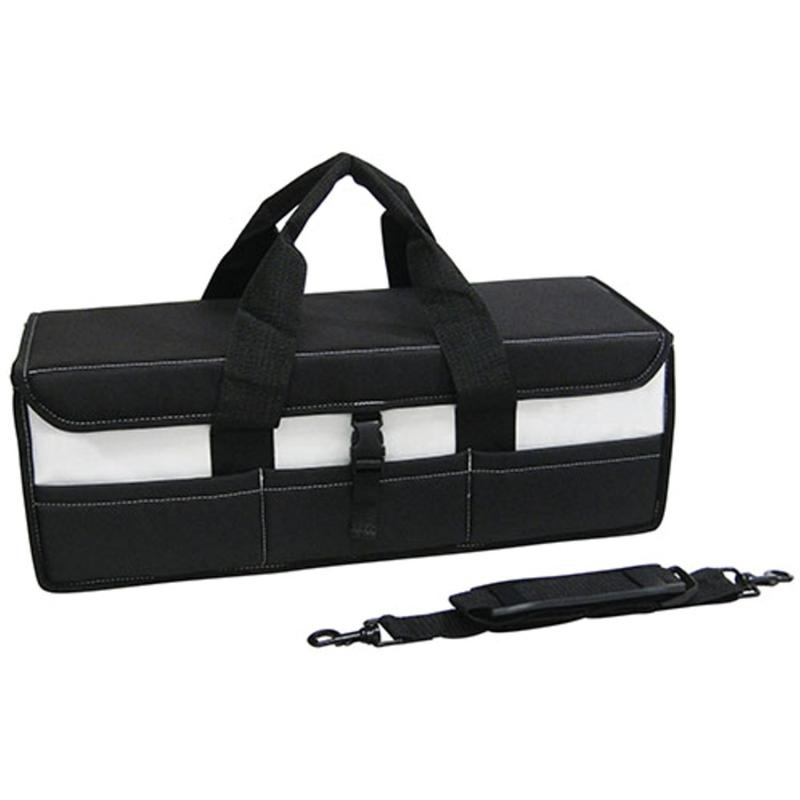 リングスター(Ring Star) 充電式クリーナーバック FGC-5000 ホワイトL520×190W×180Hmmカラー:ホワイト