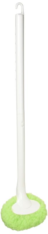 サンコー びっくりお風呂まるごとクリーナー グリーン全長(約)65cm