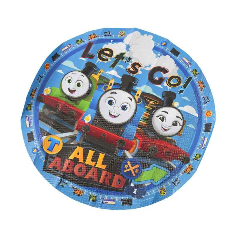 アサヒ興洋 きかんしゃトーマスレジャーシート