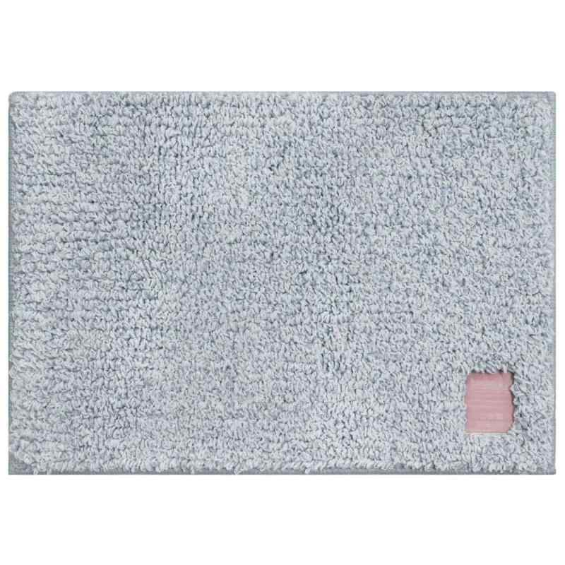 オカトー Hitohira バスマット 1秒でしっかり吸水 ひらりと軽い紙のような吸水パイル 洗える 抗菌 防臭 すべり止め加工