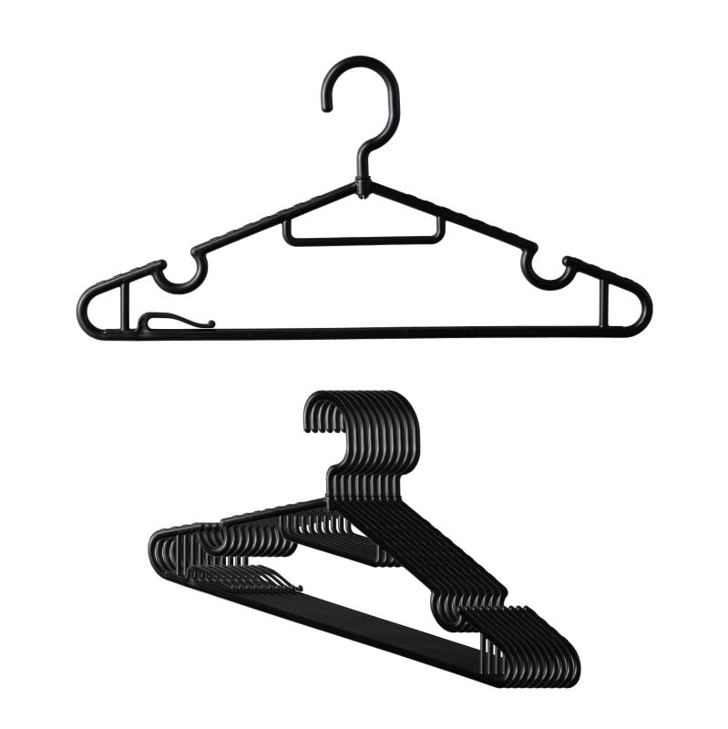 シービージャパン 洗濯物干しハンガー Koge THE HARS