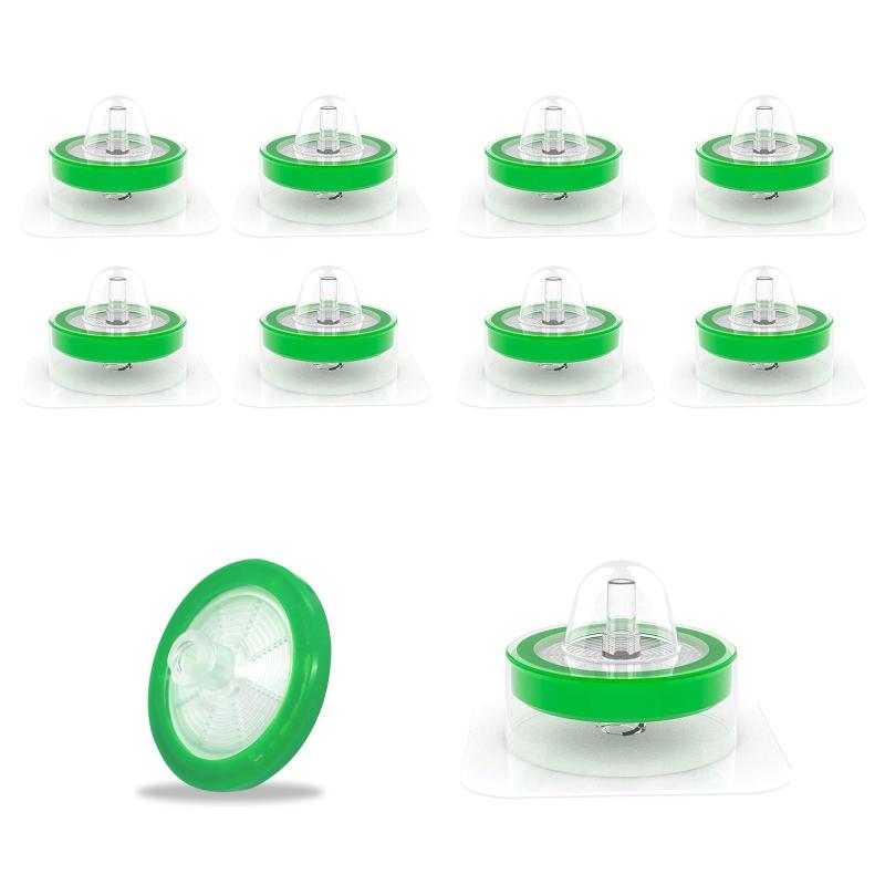 Sterile Syringe Filters Parent