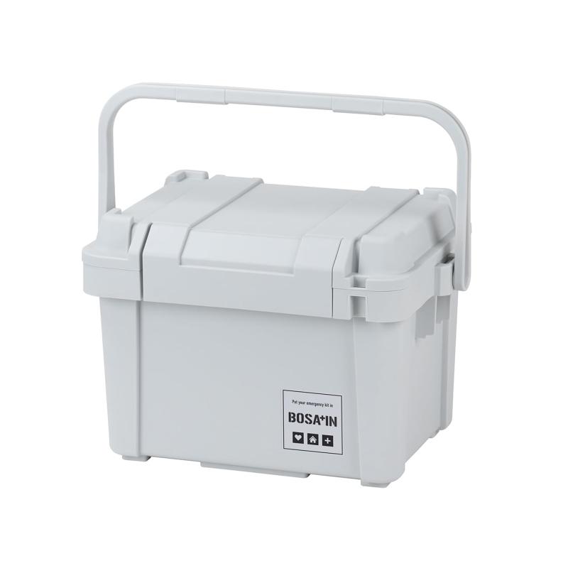 JEJアステージ 収納ボックス BOSA⁺IN(ボウサイン) インテリア雑貨 おもちゃ収納 アウトドア