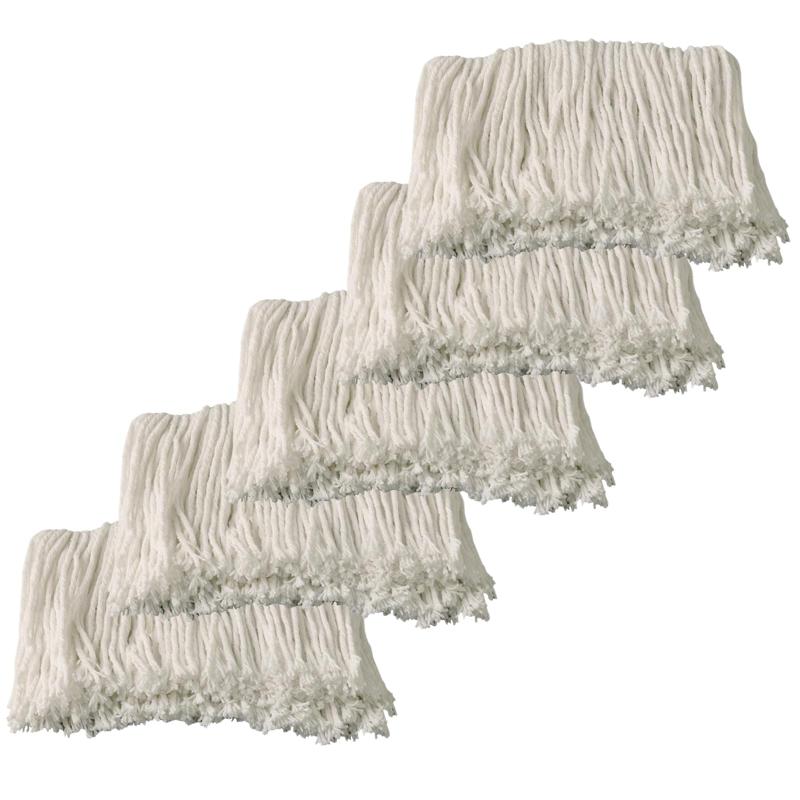 山崎産業 清掃用品 モップ替糸 F1