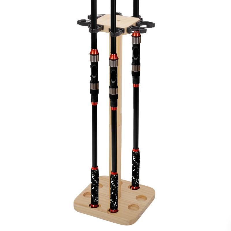 ロッドスタンド