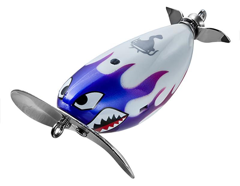 コーモラン(Cormoran) 仔でんぐりガエル 鯰SP #294N バイオレットフレア鯰ルアーとして高いポテンシャルを持つでんぐりガエル鯰SPのダウンサイジングモデル。コンパクトなボディはスレた鯰に対し効果的。ボディに対してやや大きめのア...