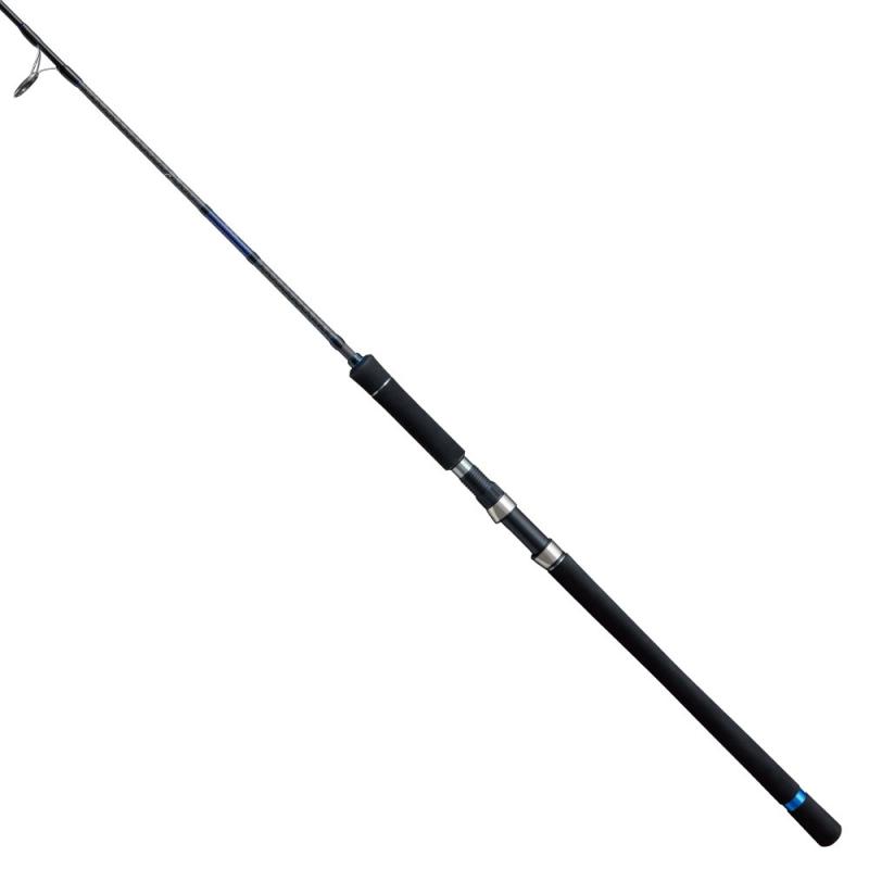 アルファタックル(Alpha Tackle) ロッド クレイジー ジギング シャフト S63M 69556全長：6.3ft継数：1+B本/仕舞：131cm自重：207gルアーウエイト：MAX180g