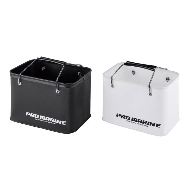 プロマリン EVA角手提げ AEG110－40EVAバッカンの定番モデル