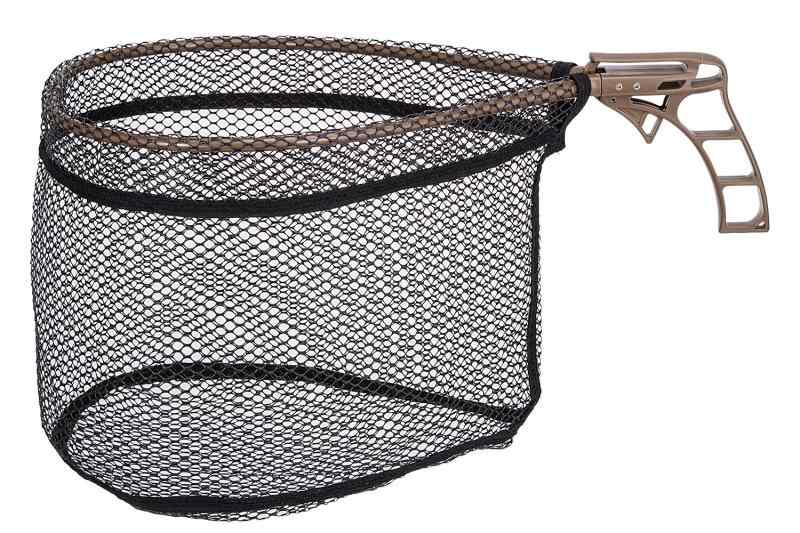 第一精工 ランディングネット ガンフレーム 玉網 釣り