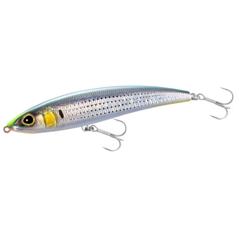 シーバスルアー エクスセンス コノシロペンシル 185F スライドチューン XL-T18X 各カラー