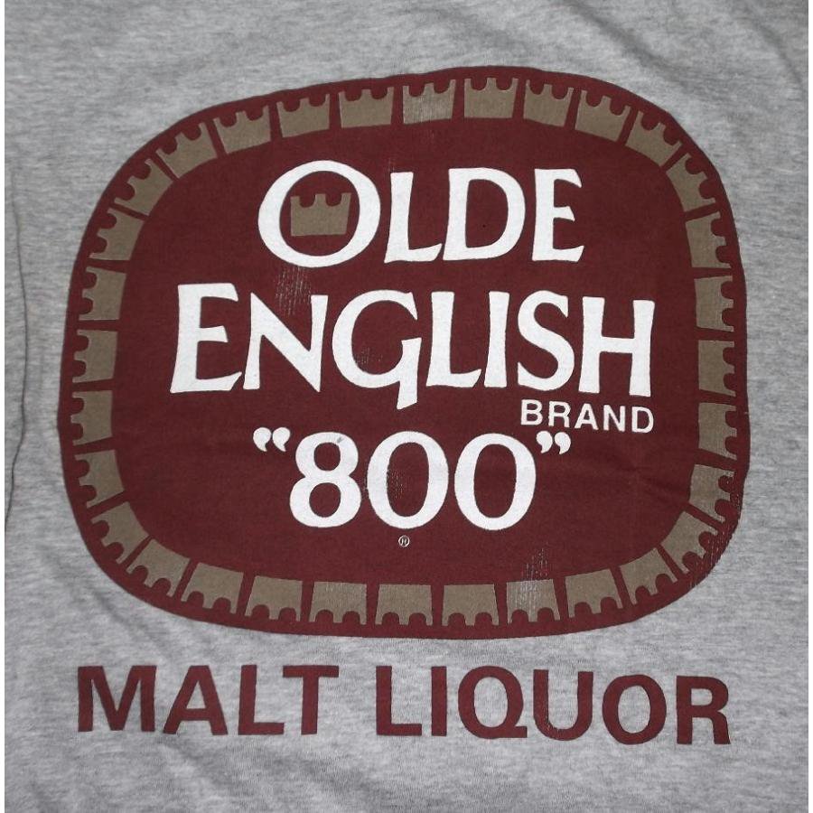 OLDE ENGLISH : OLDE ENGLIGH MENS LIGHTWEIGHT TEE 1964年にミネソタ州ダルースで「Peoples Brewing Company」 によって醸造がスタート(現在は現在はMiller Brew...