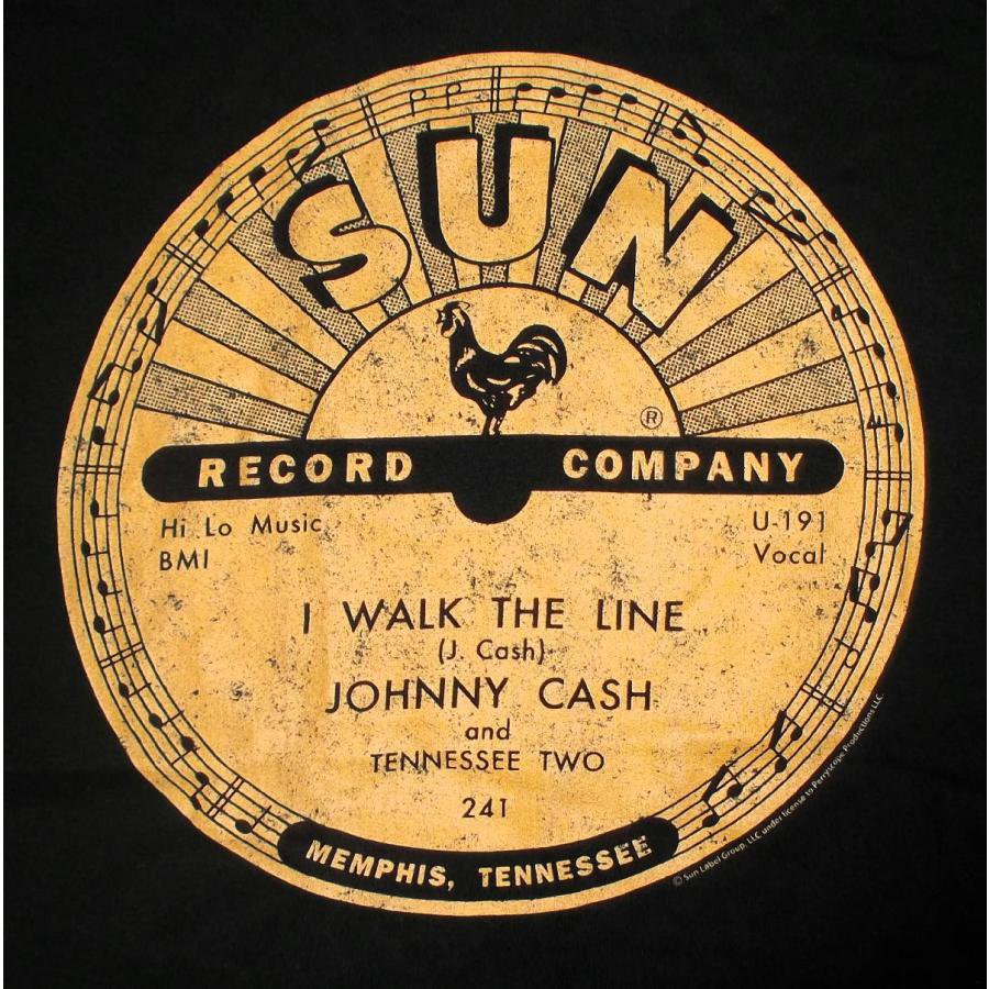 ブルースの聖地にして、ロックンロール生誕の地、テネシー州メンフィス。そこに拠点を構え、キング=Elvis Presley,Johnny Cash,Jerry Lee Lwiseといったレジェンド達がレコーディングを行なったことであまりにも有...