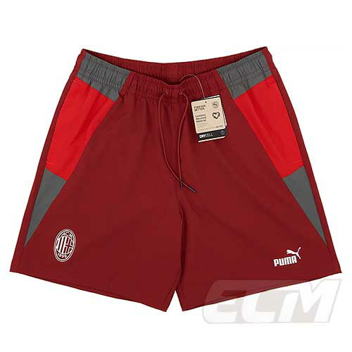 こちらはお取り寄せ商品です ※ご予約受付後約1か月-2ヶ月でお届け。 ■商品説明 セリエAの強豪ACミランのトレーニングウェアです。 ■商品仕様 素材：ポリエステル ■サイズ詳細 ※確認中 ※インポートサイズです。 ■必ずご確認ください 通...