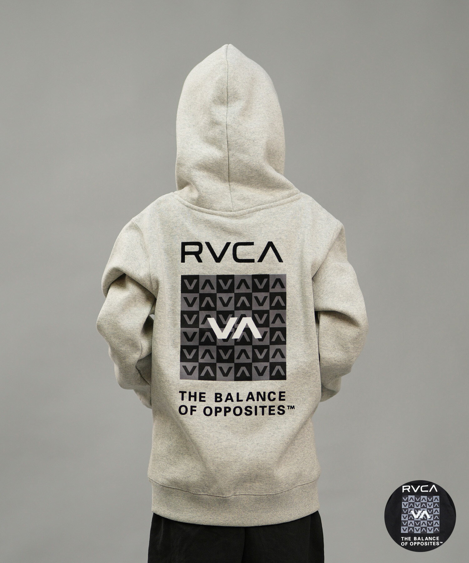 楽天市場】ルーカ RVCA(スタイル(パーカー)プルオーバー 楽天市場】ルーカ RVCA(スタイル(パーカー)プルオーバー