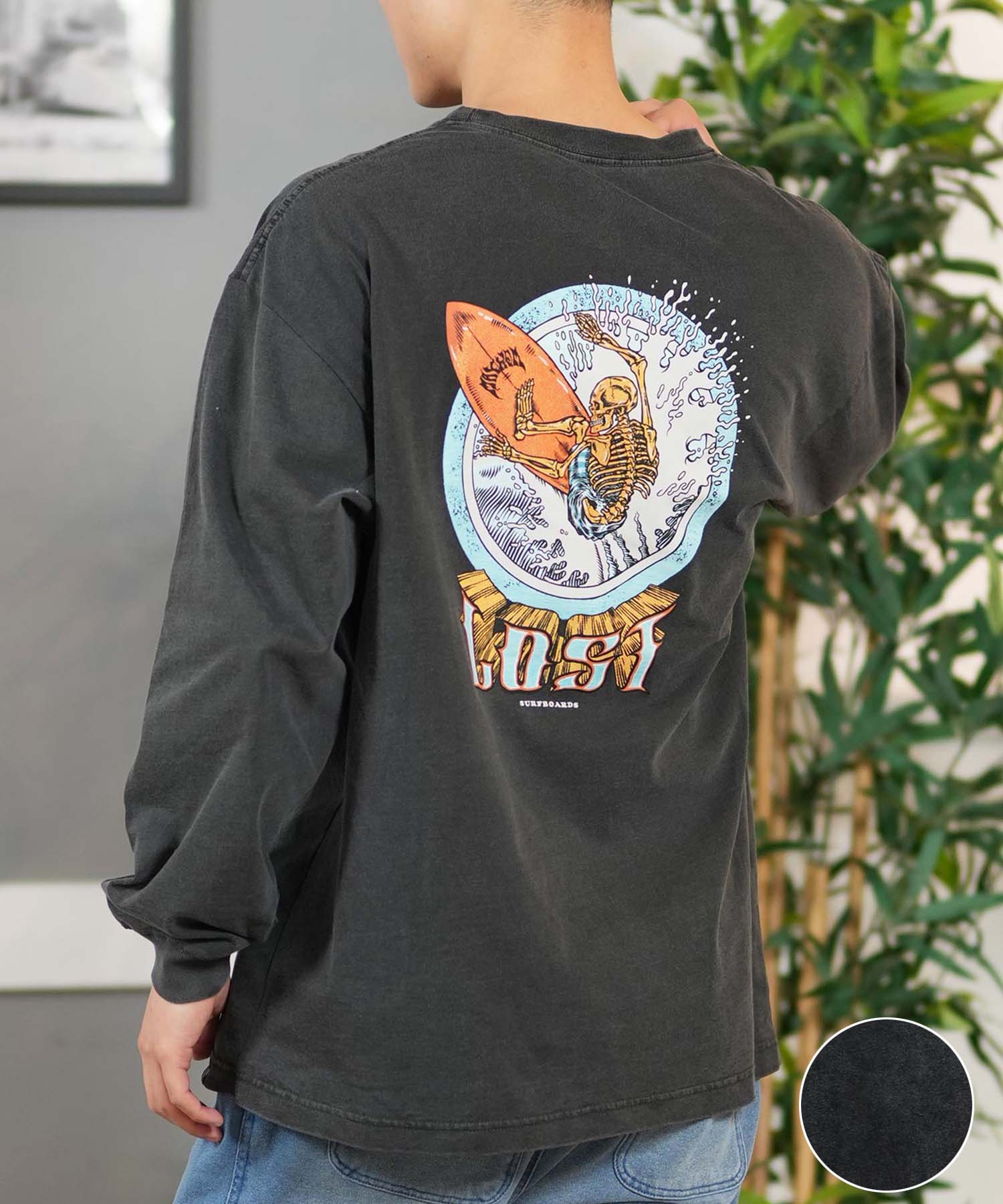 楽天市場】lostロンtシャツの通販 楽天市場】lostロンtシャツの通販