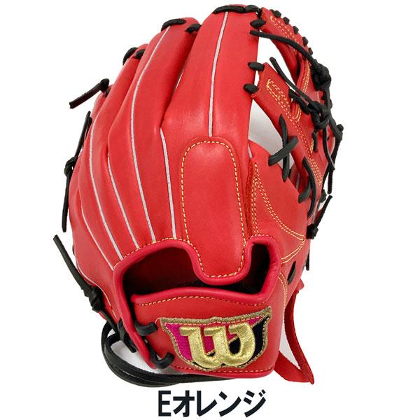 女子ソフトボール WILSON BEAR 女子専用に開発されたソフトボール用グラブ 一般的なグラブに対する女子特有の悩みを解消する機能を採用。 ソフトボール入門者にもおすすめの女子専用モデル。 ※スチーム加工不要 ●BRAND ： Wils...