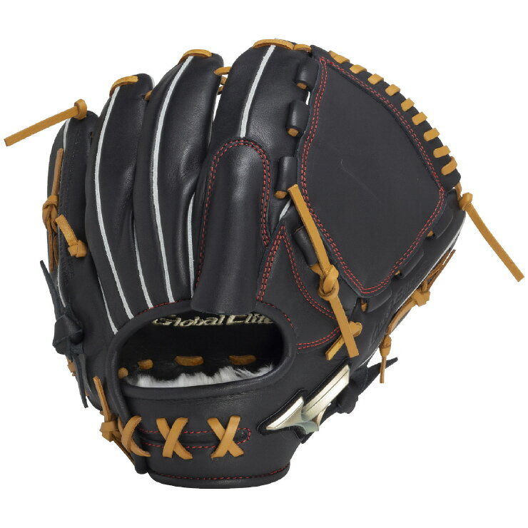 憧れのプロ選手モデルを！！ メーカー：MIZUNO　ミズノ カテゴリ：野球 種別：ジュニア軟式グラブ 品番：1AJGY32101 商品名：ジュニア軟式用グローバルエリートRG ブランドアンバサダーセレクション 宮城大弥モデル：サイズM カラ...